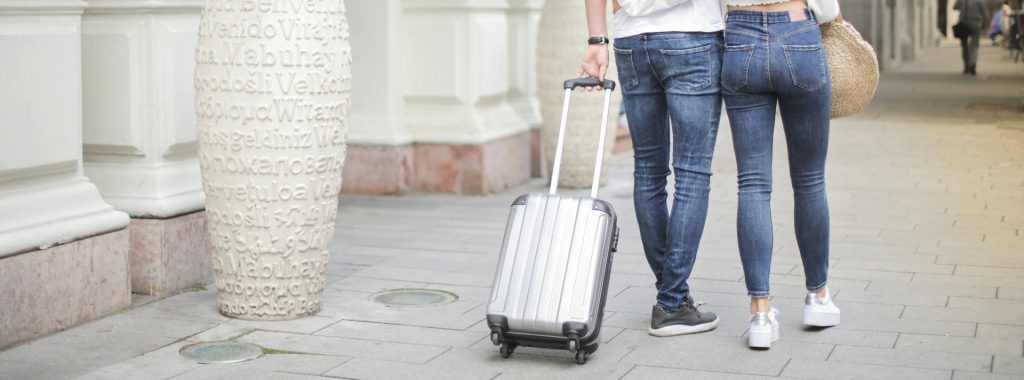 Koffer packen für den Urlaub: Die besten Tipps und Tricks für ...